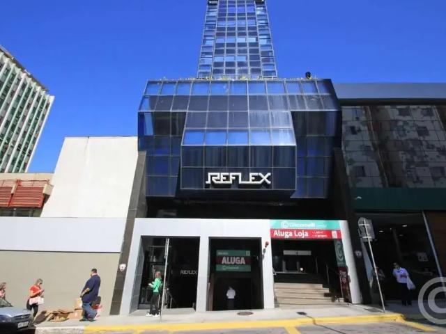Loja / Comércio para Locação em Florianópolis/SC Centro