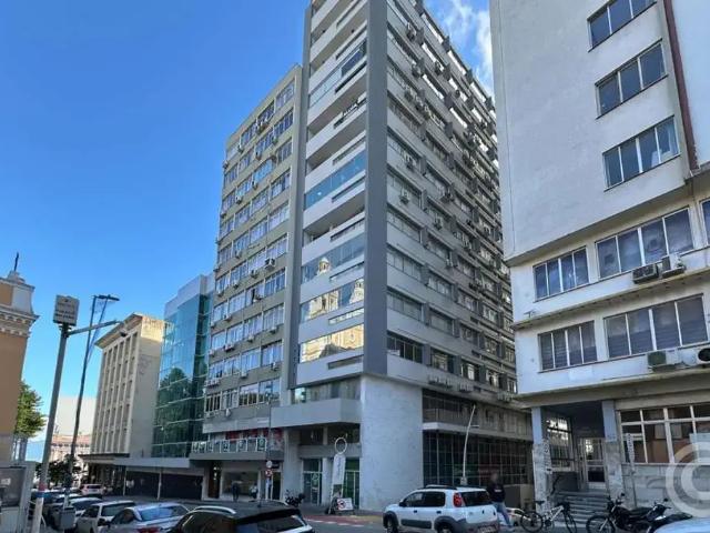 Loja / Comércio para Locação em Florianópolis/SC Centro