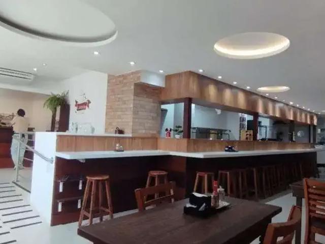 Loja / Comércio para Locação em Florianópolis/SC Centro