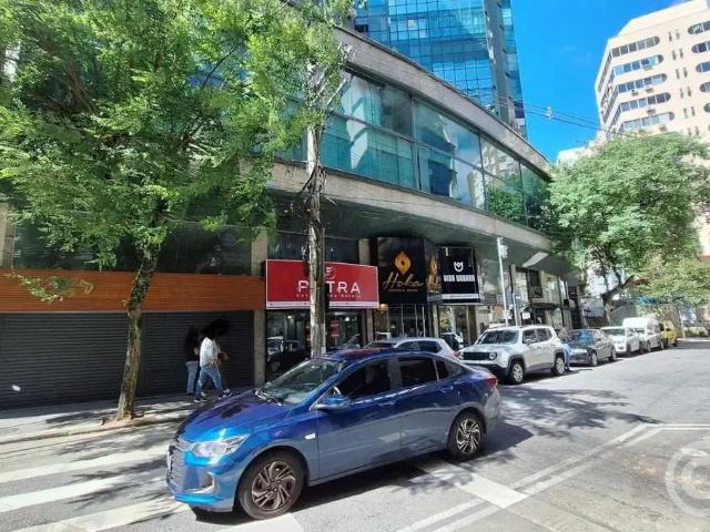 Loja / Comércio para Locação em Florianópolis/SC Centro
