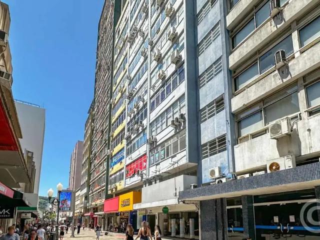 Loja / Comércio para Locação em Florianópolis/SC Centro
