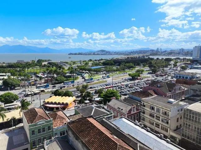 Loja / Comércio para Locação em Florianópolis/SC Centro