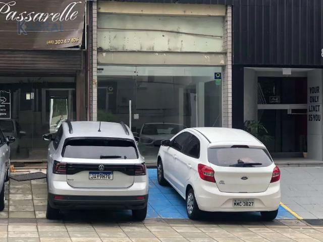 Loja / Comércio para Locação em Florianópolis/SC Centro