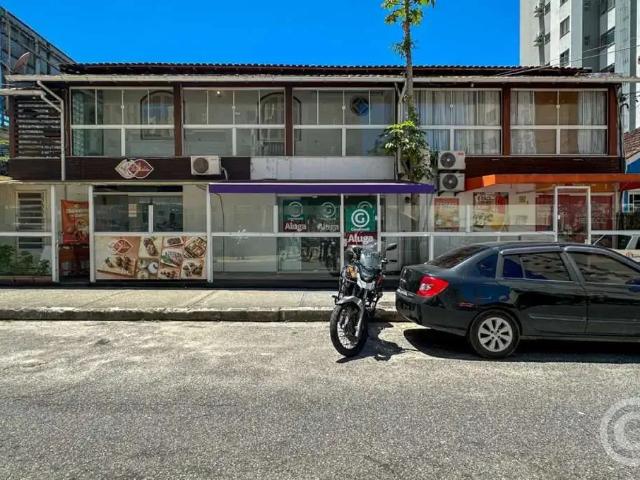 Loja / Comércio para Locação em Florianópolis/SC Centro