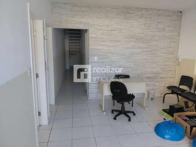 Loja / Comércio para Locação em Florianópolis/SC Centro