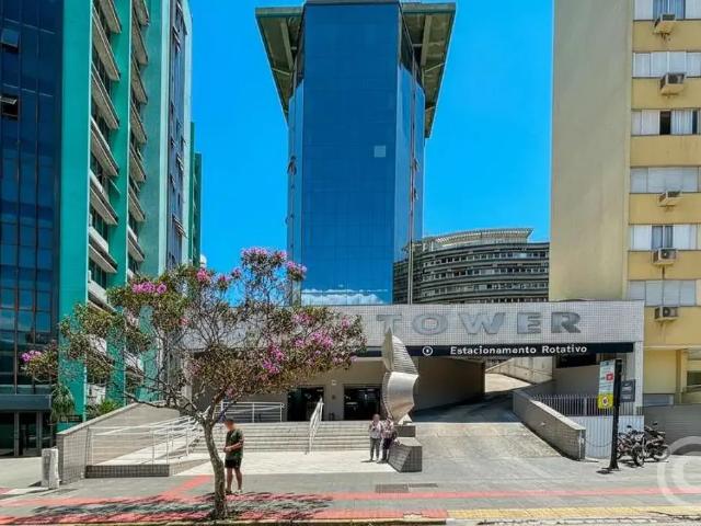 Loja / Comércio para Locação em Florianópolis/SC Centro