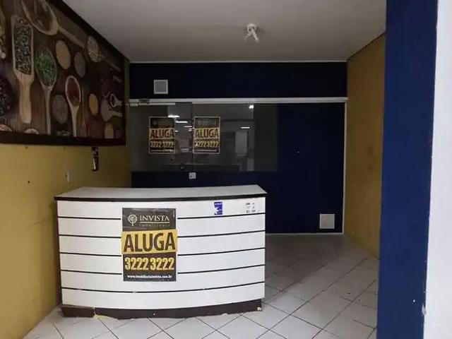 Loja / Comércio para Locação em Florianópolis/SC Centro