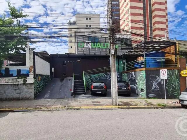 Loja / Comércio para Locação em Florianópolis/SC Centro