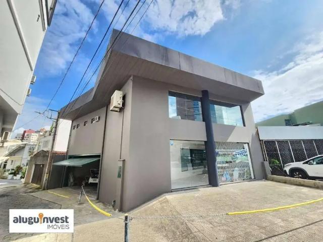 Loja / Comércio para Locação em Florianópolis/SC Centro
