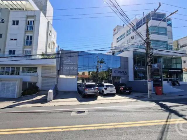 Loja / Comércio para Locação em Florianópolis/SC Coqueiros