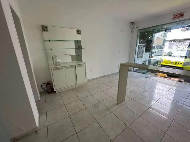 Loja / Comércio para Locação em Florianópolis/SC Estreito