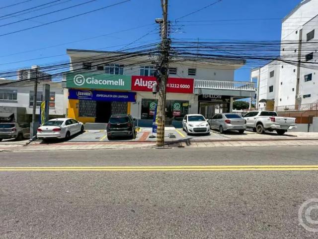 Loja / Comércio para Locação em Florianópolis/SC Estreito
