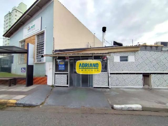 Loja / Comércio para Locação em Florianópolis/SC Estreito