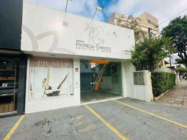 Loja / Comércio para Locação em Florianópolis/SC Estreito