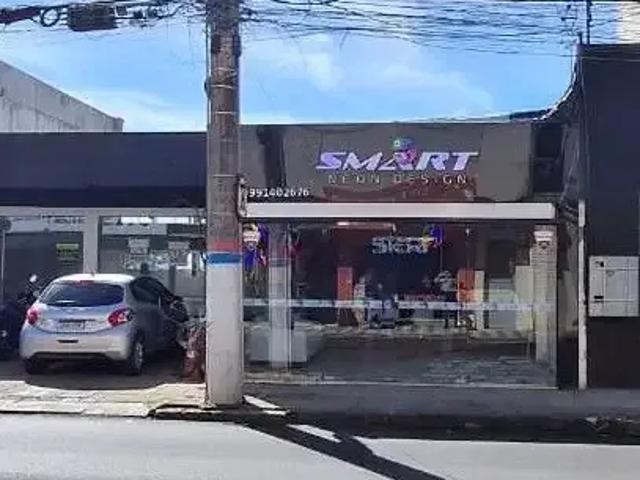 Loja / Comércio para Locação em Florianópolis/SC Estreito