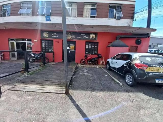 Loja / Comércio para Locação em Florianópolis/SC Estreito