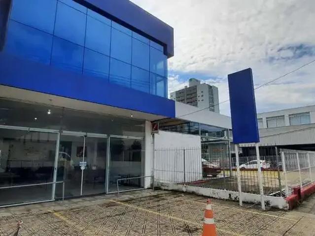 Loja / Comércio para Locação em Florianópolis/SC Estreito