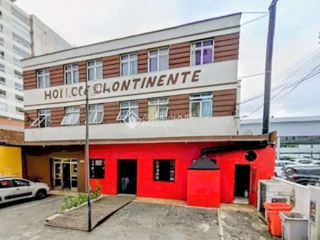 Loja / Comércio para Locação em Florianópolis/SC Estreito