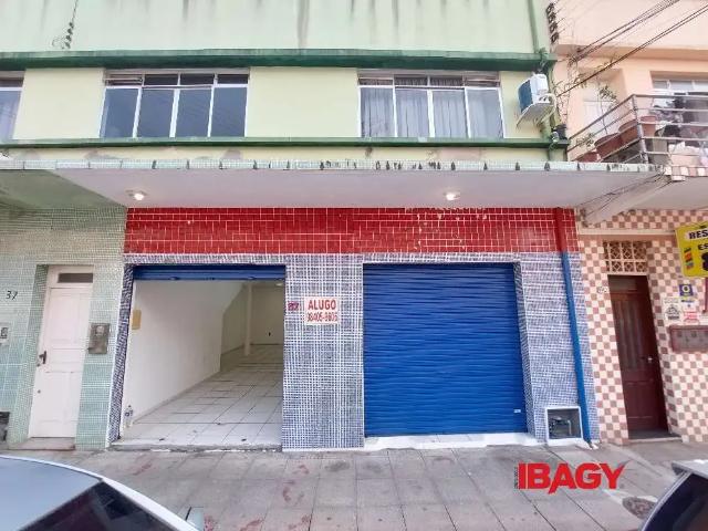 Loja / Comércio para Locação em Florianópolis/SC Estreito