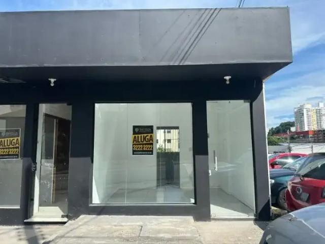 Loja / Comércio para Locação em Florianópolis/SC Estreito