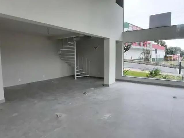 Loja / Comércio para Locação em Florianópolis/SC Estreito