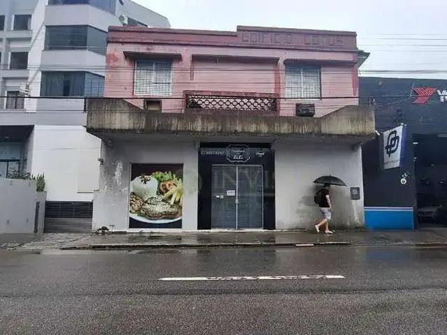 Loja / Comércio para Locação em Florianópolis/SC Estreito
