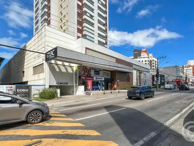 Loja / Comércio para Locação em Florianópolis/SC Estreito
