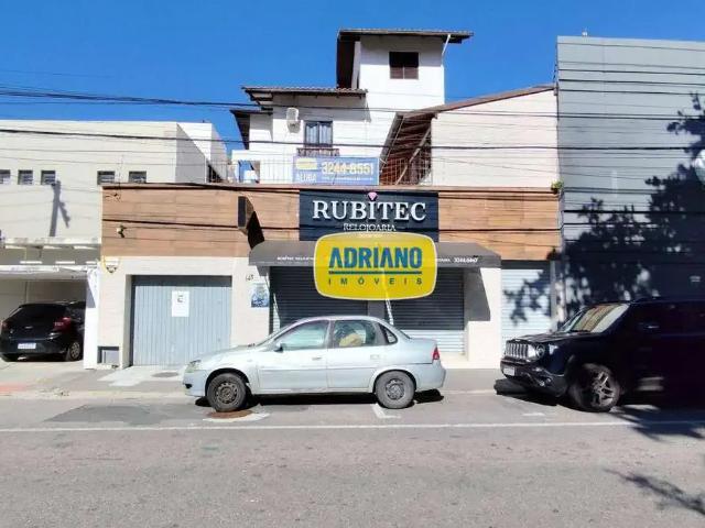 Loja / Comércio para Locação em Florianópolis/SC Estreito