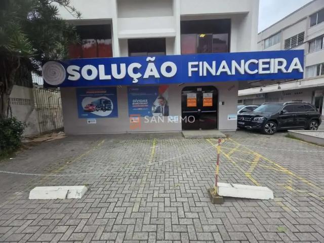 Loja / Comércio para Locação em Florianópolis/SC Estreito