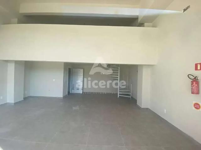 Loja / Comércio para Locação em Florianópolis/SC Estreito