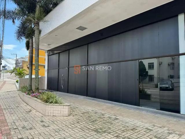 Loja / Comércio para Locação em Florianópolis/SC Estreito