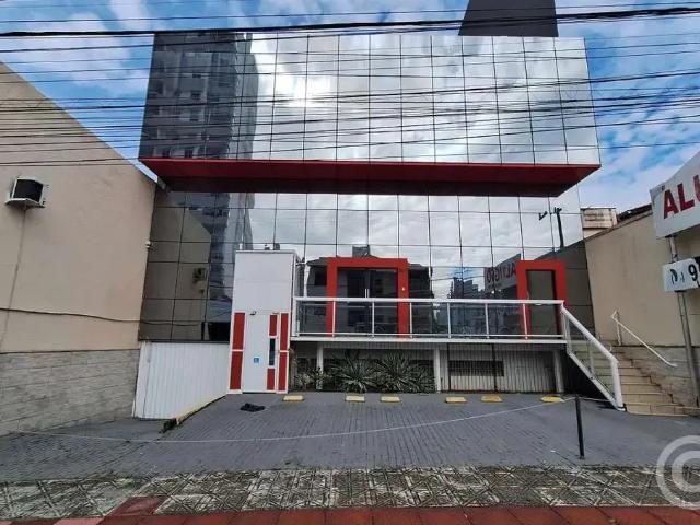 Loja / Comércio para Locação em Florianópolis/SC Estreito