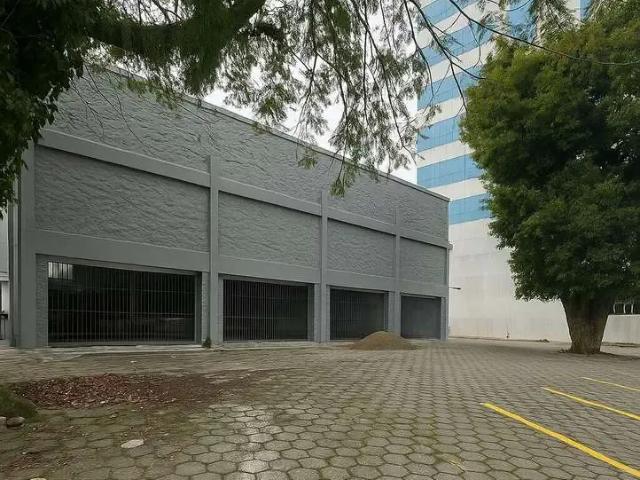 Loja / Comércio para Locação em Florianópolis/SC Estreito 1 Quartos