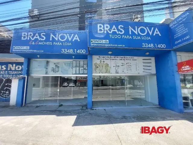 Loja / Comércio para Locação em Florianópolis/SC Estreito