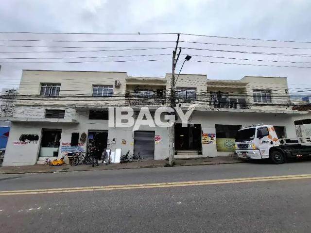 Loja / Comércio para Locação em Florianópolis/SC Estreito