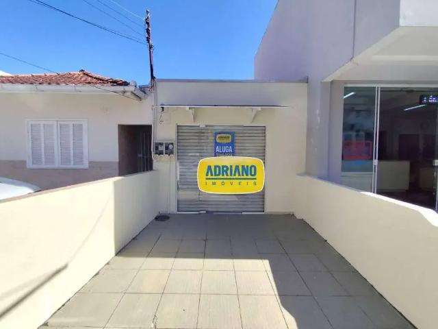 Loja / Comércio para Locação em Florianópolis/SC Estreito
