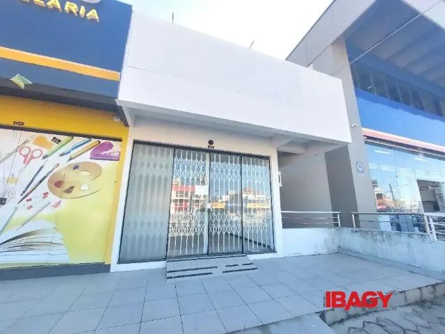 Loja / Comércio para Locação em Florianópolis/SC Ingleses do Rio Vermelho
