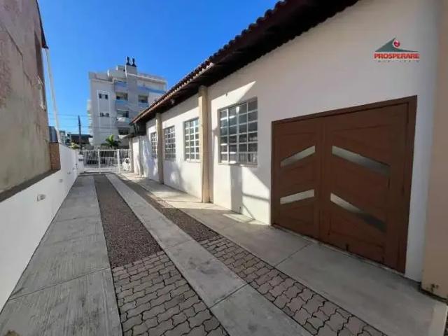 Loja / Comércio para Locação em Florianópolis/SC Ingleses