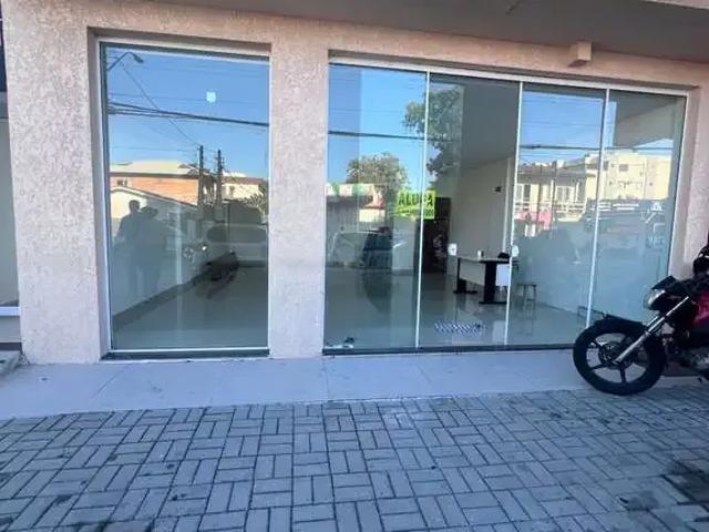 Loja / Comércio para Locação em Florianópolis/SC Ingleses do Rio Vermelho