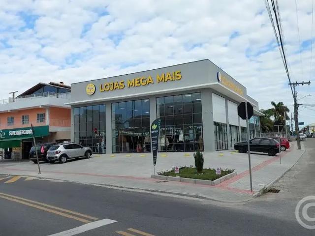 Loja / Comércio para Locação em Florianópolis/SC Ingleses do Rio Vermelho