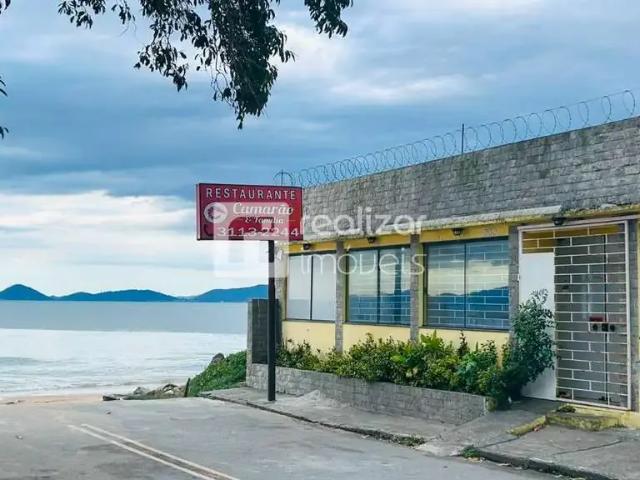 Loja / Comércio para Locação em Florianópolis/SC Jardim Atlântico
