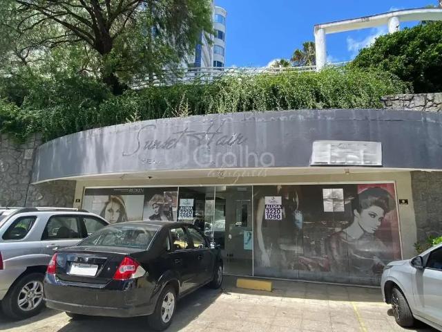 Loja / Comércio para Locação em Florianópolis/SC João Paulo