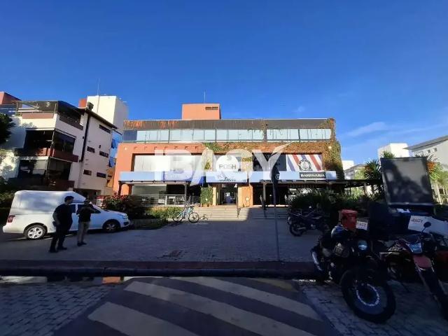 Loja / Comércio para Locação em Florianópolis/SC Jurerê