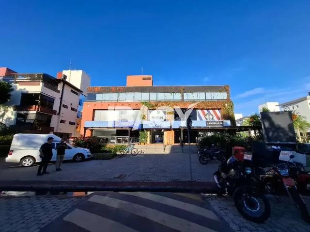 Loja / Comércio para Locação em Florianópolis/SC Jurerê