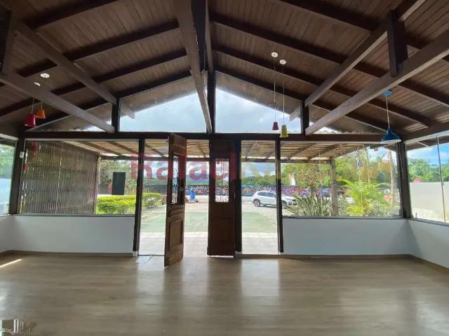 Loja / Comércio para Locação em Florianópolis/SC Jurerê Internacional