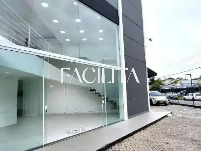 Loja / Comércio para Locação em Florianópolis/SC Lagoa da Conceição