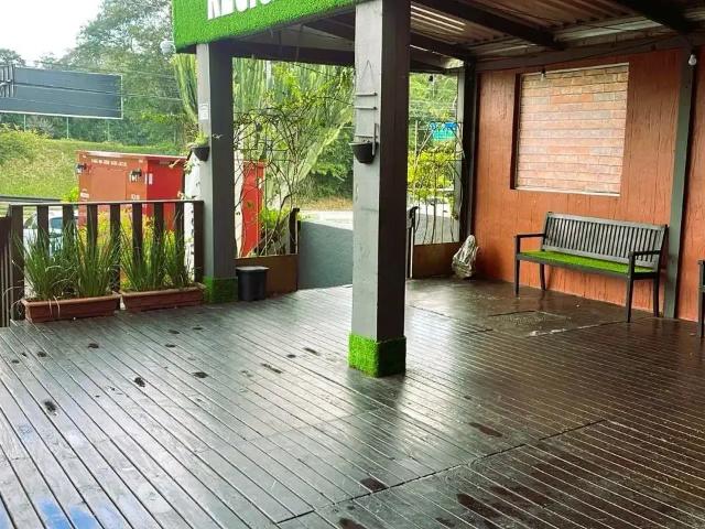 Loja / Comércio para Locação em Florianópolis/SC Lagoa da Conceição