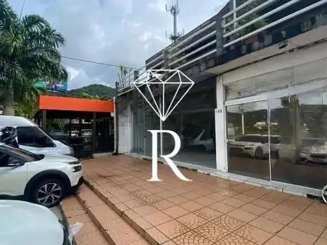 Loja / Comércio para Locação em Florianópolis/SC Lagoa da Conceição