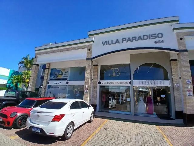 Loja / Comércio para Locação em Florianópolis/SC Lagoa da Conceição