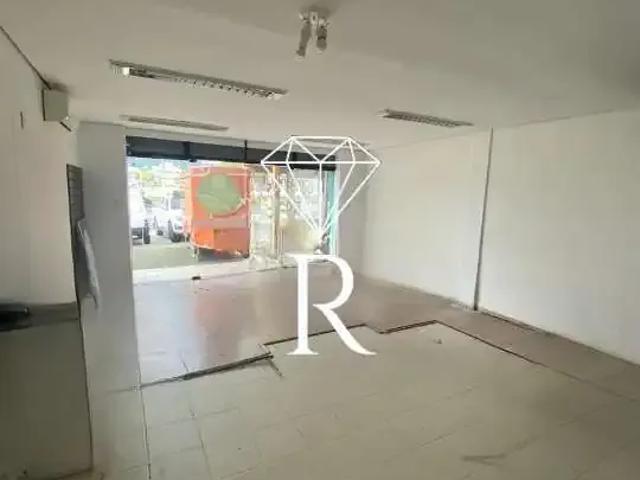 Loja / Comércio para Locação em Florianópolis/SC Lagoa da Conceição
